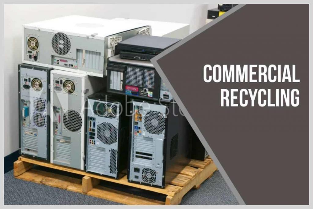 Free Electronic Recycling in Beaverton Oregon